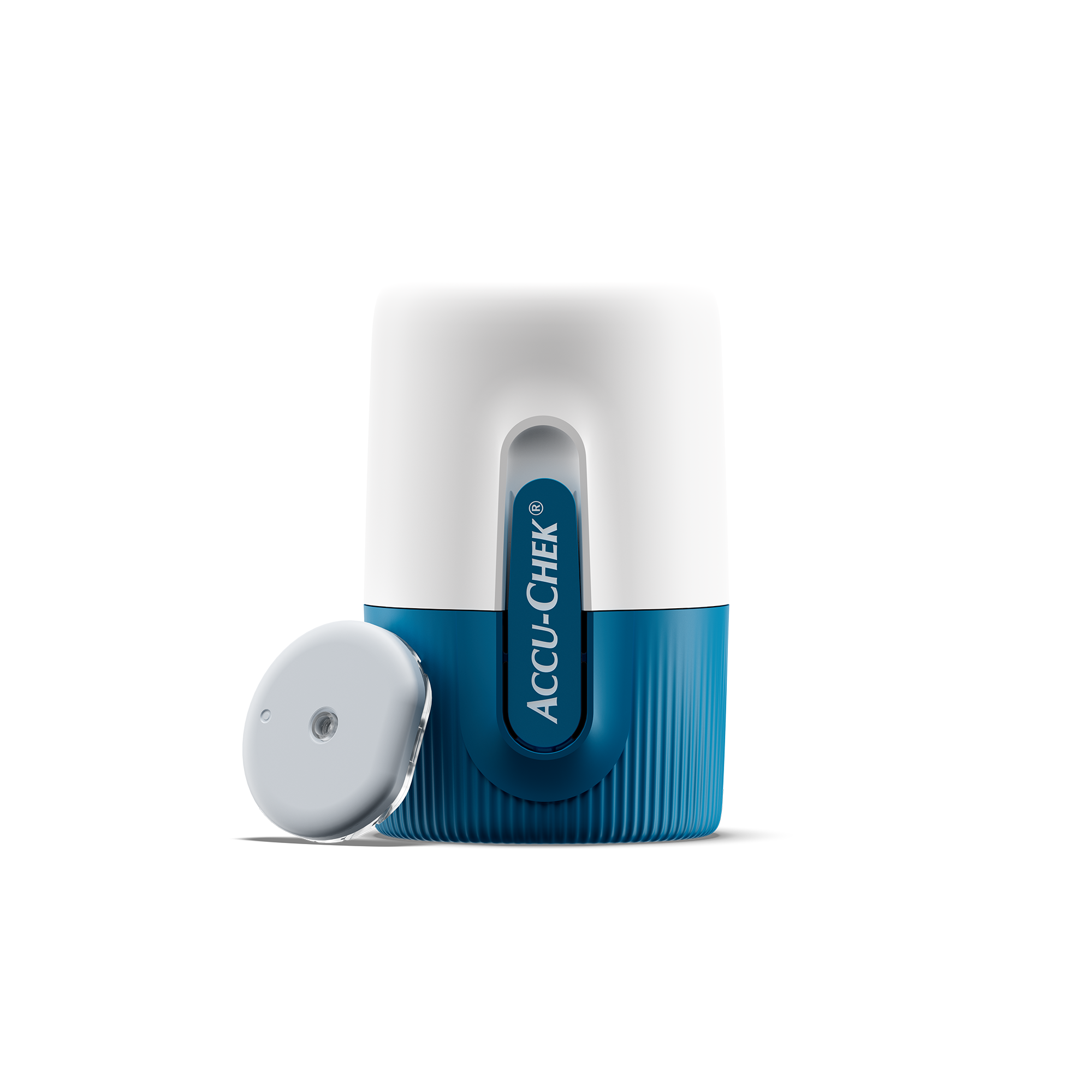 Accu-Chek SmartGuide